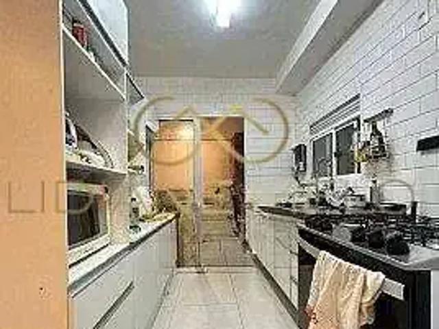 Apartamento para Venda em Guarulhos/SP Vila Santo Antônio 4 Quartos