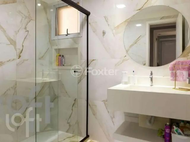 Apartamento para Venda em Guarulhos/SP Vila Santo Antônio 4 Quartos