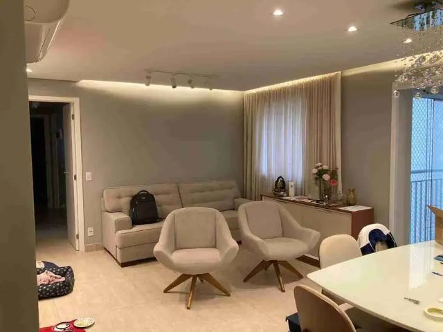 Apartamento para Venda em Guarulhos/SP Vila Santo Antônio 4 Quartos