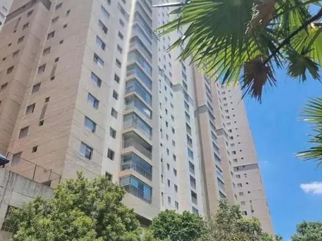 Apartamento para Venda em Guarulhos/SP Vila Santo Antônio 4 Quartos