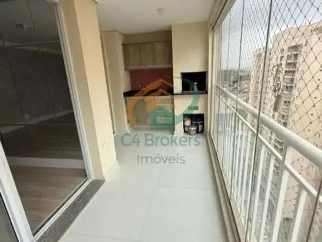 Apartamento para Venda em Guarulhos/SP Vila Santo Antônio 4 Quartos