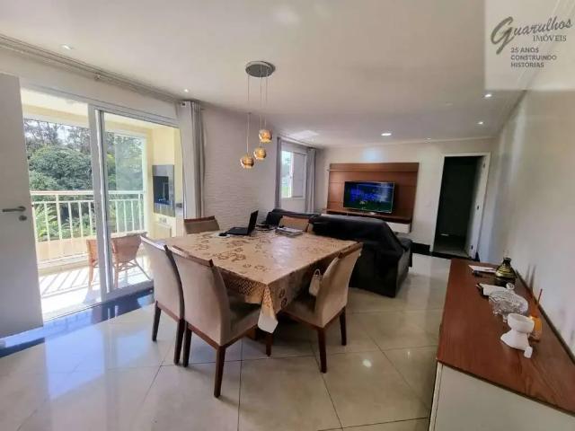 Apartamento para Venda em Guarulhos/SP Vila Santo Antônio 2 Quartos