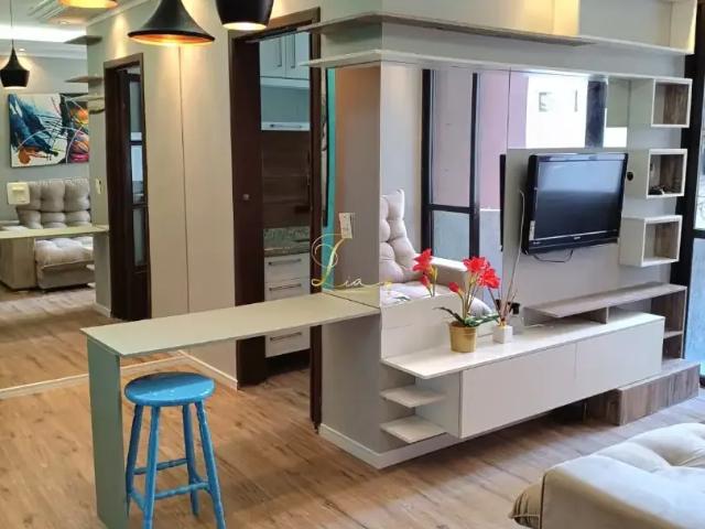 Apartamento para Venda em Guarulhos/SP Vila Santo Antônio 2 Quartos