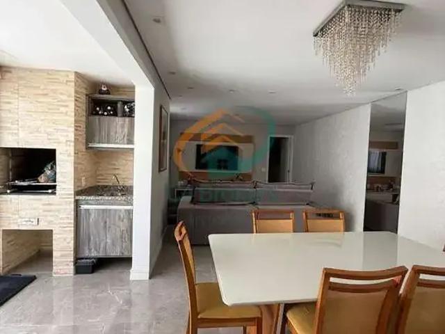 Apartamento para Venda em Guarulhos/SP Vila Santo Antônio 2 Quartos