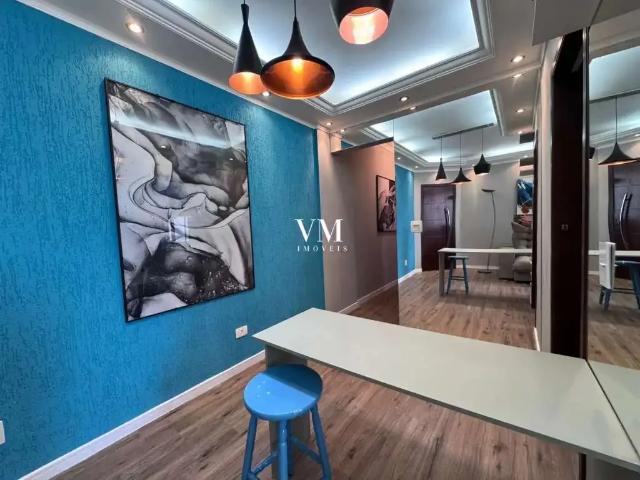 Apartamento para Venda em Guarulhos/SP Vila Santo Antônio 2 Quartos