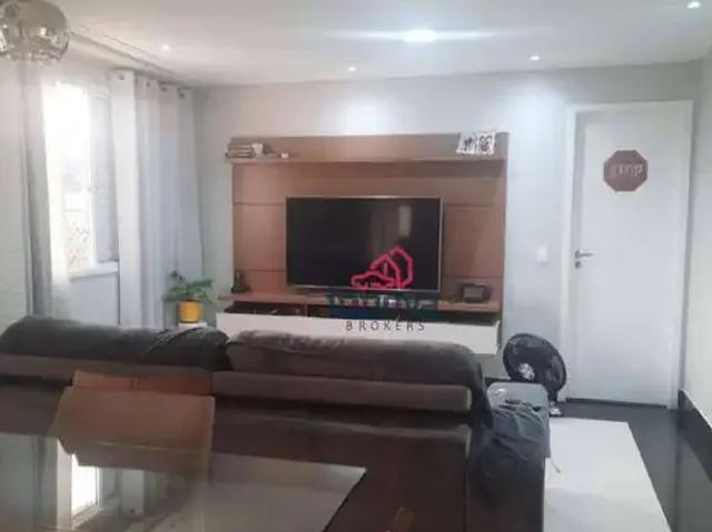 Apartamento para Venda em Guarulhos/SP Vila Santo Antônio 2 Quartos