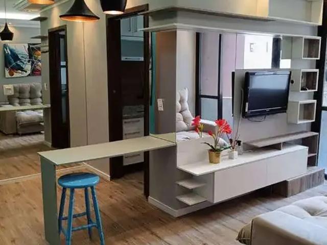 Apartamento para Venda em Guarulhos/SP Vila Santo Antônio 2 Quartos