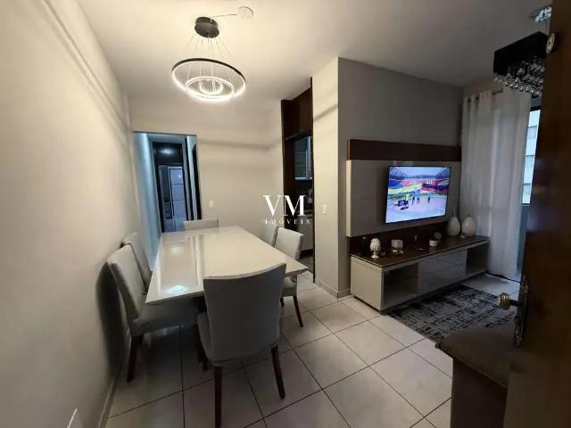 Apartamento para Venda em Guarulhos/SP Vila Santo Antônio 2 Quartos