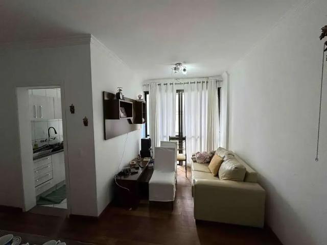 Apartamento para Venda em Guarulhos/SP Vila Santo Antônio 2 Quartos