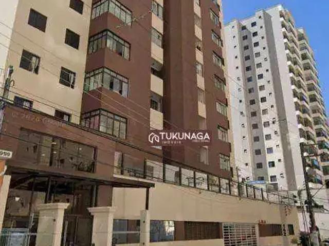 Apartamento para Venda em Guarulhos/SP Vila Santo Antônio 2 Quartos