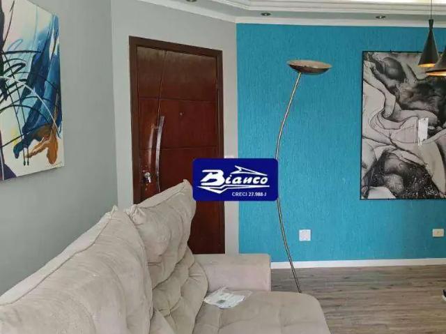 Apartamento para Venda em Guarulhos/SP Vila Santo Antônio 2 Quartos