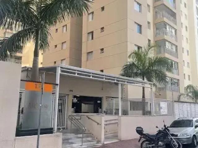 Apartamento para Venda em Guarulhos/SP Vila Santo Antônio 2 Quartos