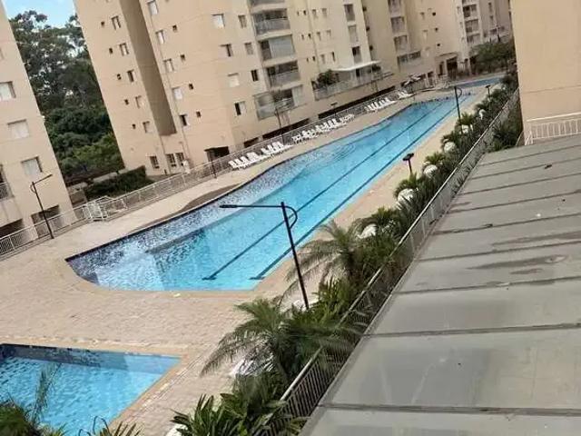 Apartamento para Venda em Guarulhos/SP Vila Santo Antônio 2 Quartos