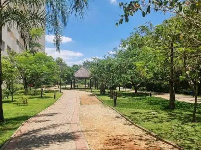 Apartamento para Venda em Guarulhos/SP Vila Santo Antônio 2 Quartos