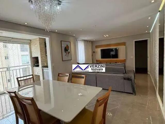 Apartamento para Venda em Guarulhos/SP Vila Santo Antônio 2 Quartos