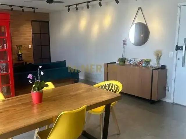 Apartamento para Venda em Guarulhos/SP Vila Santo Antônio 2 Quartos