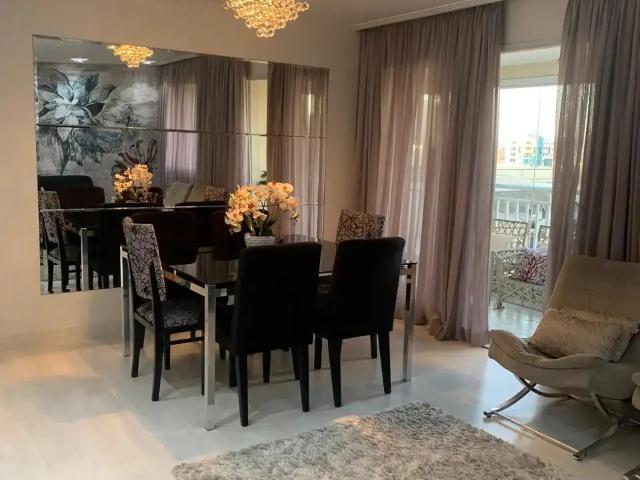 Apartamento para Venda em Guarulhos/SP Vila Santo Antônio 3 Quartos