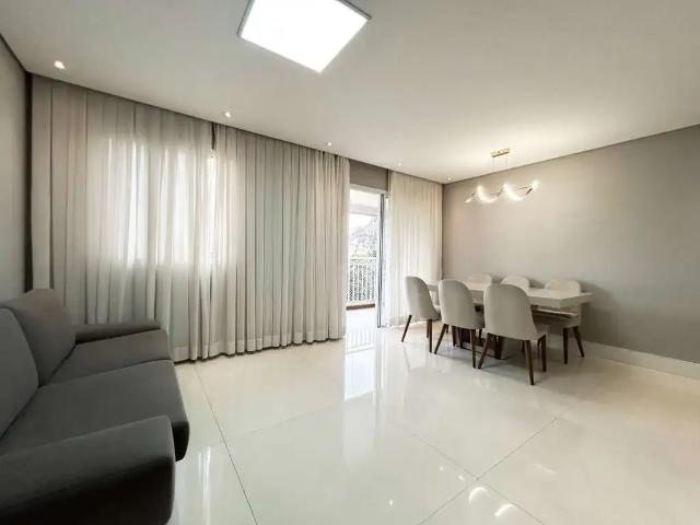 Apartamento para Venda em Guarulhos/SP Vila Santo Antônio 3 Quartos