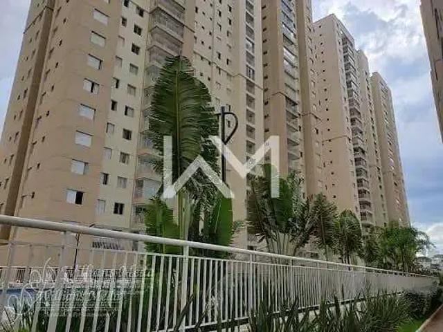Apartamento para Venda em Guarulhos/SP Vila Santo Antônio 3 Quartos