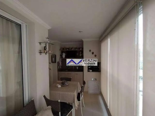 Apartamento para Venda em Guarulhos/SP Vila Santo Antônio 3 Quartos