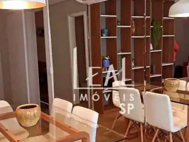 Apartamento para Venda em Guarulhos/SP Vila Santo Antônio 3 Quartos