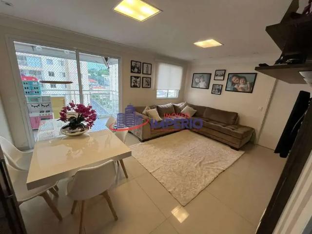 Apartamento para Venda em Guarulhos/SP Vila Santo Antônio 3 Quartos
