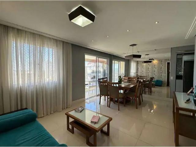 Apartamento para Venda em Guarulhos/SP Vila Santo Antônio 3 Quartos