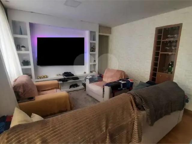 Apartamento para Venda em Guarulhos/SP Vila Santo Antônio 3 Quartos