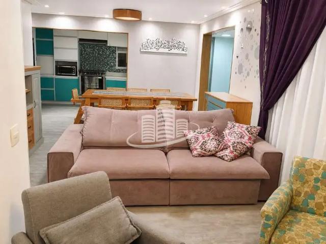 Apartamento para Venda em Guarulhos/SP Vila Santo Antônio 3 Quartos