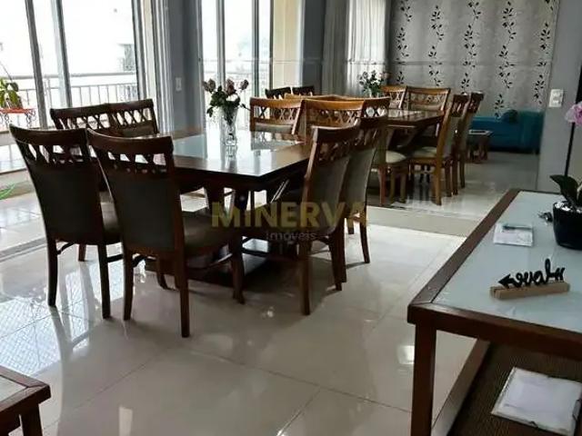 Apartamento para Venda em Guarulhos/SP Vila Santo Antônio 3 Quartos