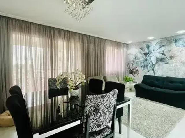 Apartamento para Venda em Guarulhos/SP Vila Santo Antônio 3 Quartos