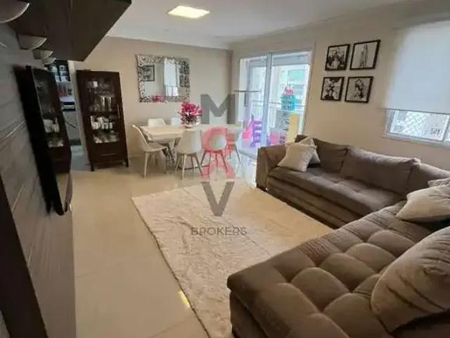 Apartamento para Venda em Guarulhos/SP Vila Santo Antônio 3 Quartos