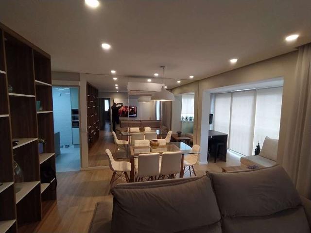 Apartamento para Venda em Guarulhos/SP Vila Santo Antônio 3 Quartos