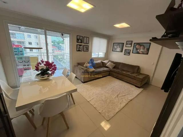 Apartamento para Venda em Guarulhos/SP Vila Santo Antônio 3 Quartos