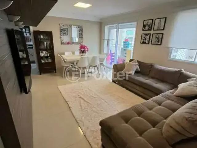 Apartamento para Venda em Guarulhos/SP Vila Santo Antônio 3 Quartos