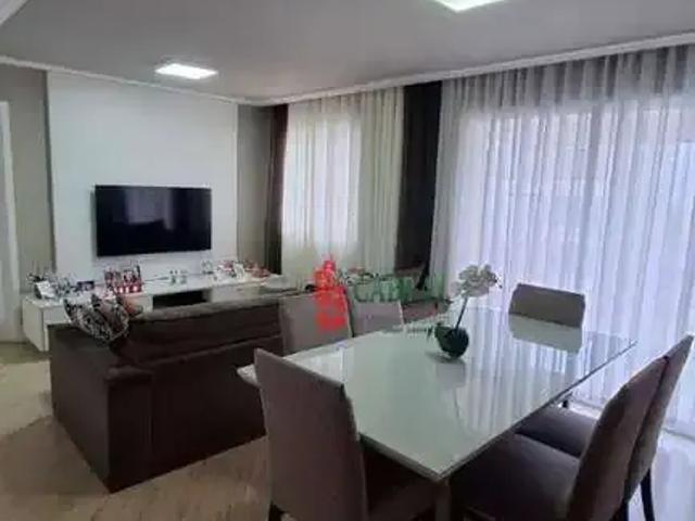 Apartamento para Venda em Guarulhos/SP Vila Santo Antônio 3 Quartos
