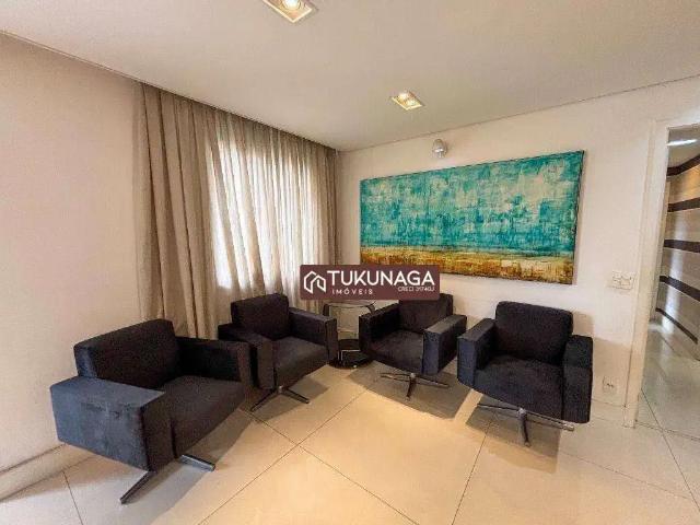 Apartamento para Venda em Guarulhos/SP Vila Santo Antônio 3 Quartos