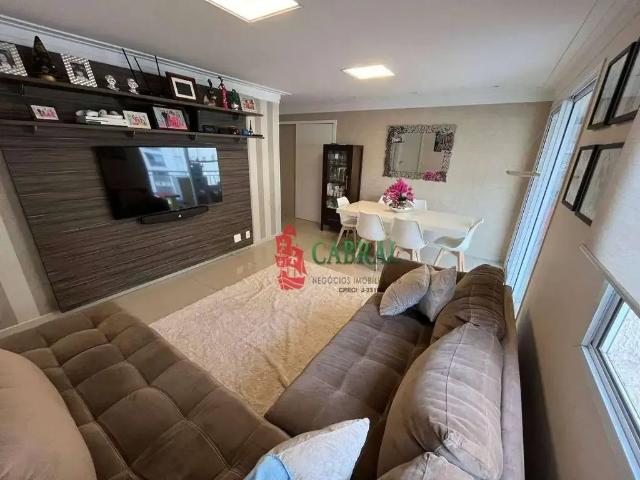 Apartamento para Venda em Guarulhos/SP Vila Santo Antônio 3 Quartos