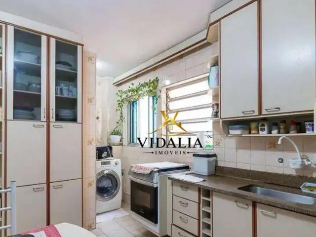 Apartamento para Venda em Guarulhos/SP Vila Silveira 3 Quartos