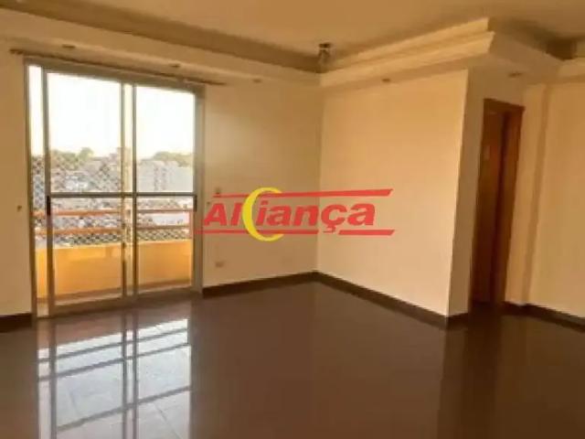 Apartamento para Venda em Guarulhos/SP Vila Silveira 3 Quartos