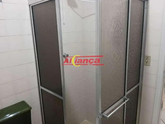 Apartamento para Venda em Guarulhos/SP Vila Silveira 3 Quartos