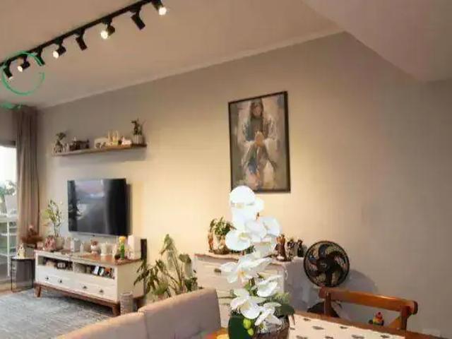 Apartamento para Venda em Guarulhos/SP Vila Silveira 3 Quartos