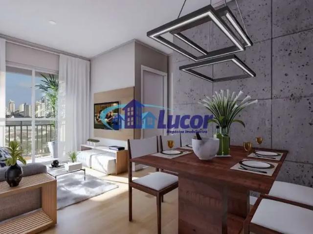 Apartamento para Venda em Guarulhos/SP Vila Silveira 2 Quartos