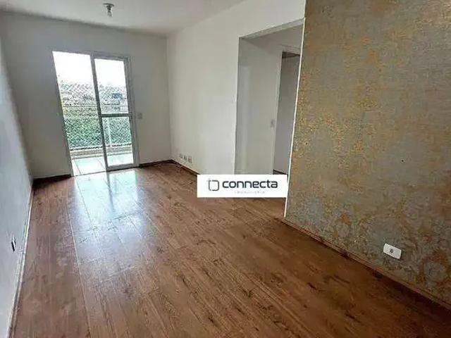 Apartamento para Venda em Guarulhos/SP Vila Silveira 2 Quartos