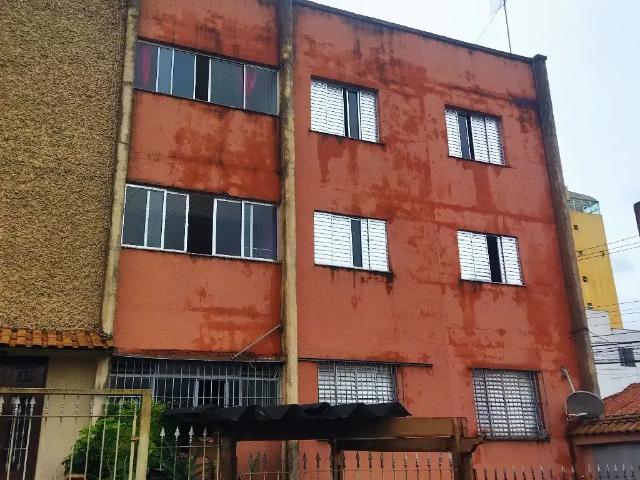 Apartamento para Venda em Guarulhos/SP Vila Silveira 2 Quartos