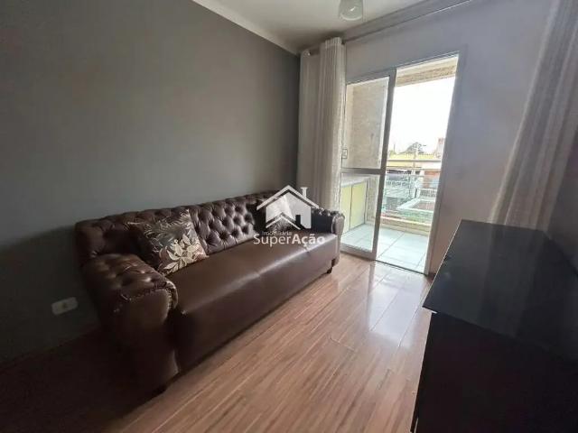 Apartamento para Venda em Guarulhos/SP Vila Silveira 2 Quartos