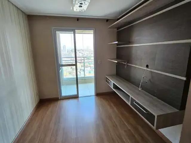 Apartamento para Venda em Guarulhos/SP Vila Silveira 2 Quartos