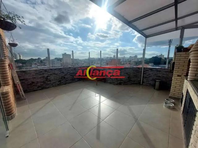 Apartamento para Venda em Guarulhos/SP Vila Silveira 2 Quartos