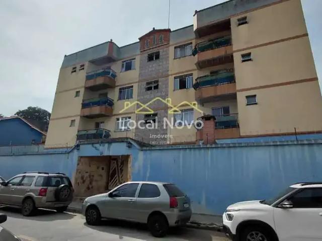 Apartamento para Venda em Guarulhos/SP Vila Silveira 2 Quartos