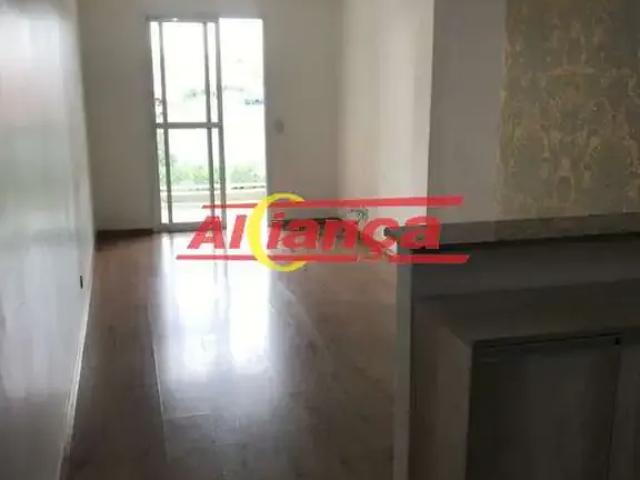Apartamento para Venda em Guarulhos/SP Vila Silveira 2 Quartos